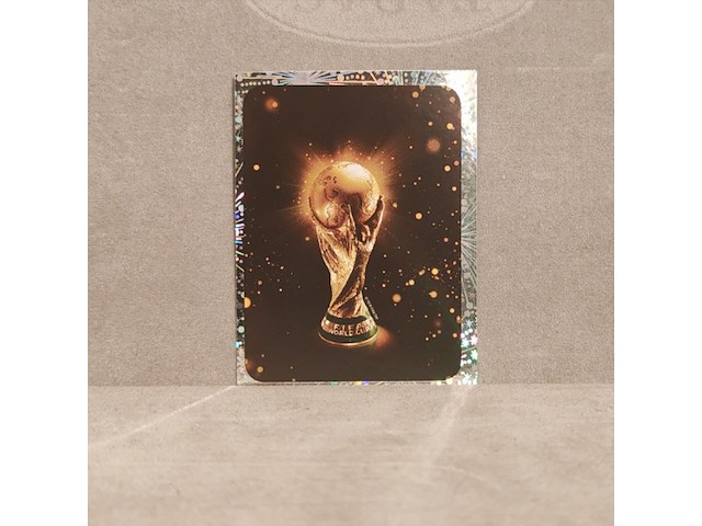 SOUTH AFRICA 2010 Panini Fifa World cup slicica 001