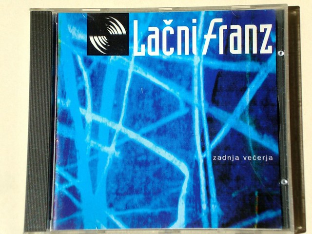 Lačni Franz - Zadnja Večerja