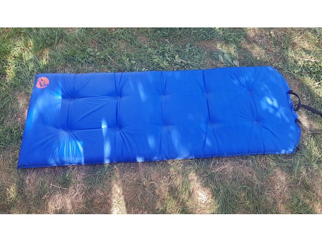 Kamp oprema - Self inflating mat,Fun Camp,70x180 cm