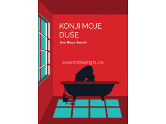 Konji moje duše