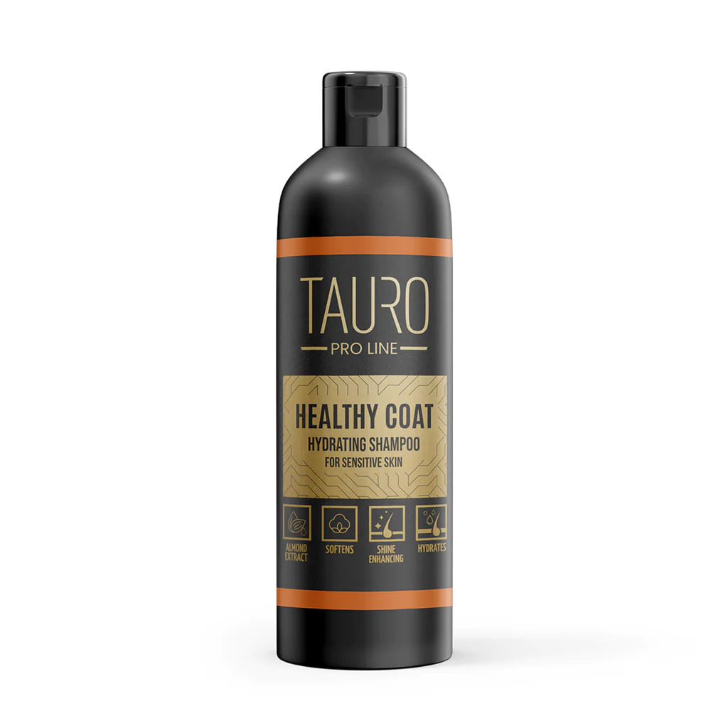 Tauro Pro Line Moisturizing Shampoo 250 ml