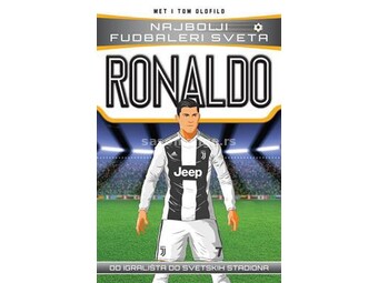 Najbolji fudbaleri sveta - Ronaldo - Met i Tom Oldfild