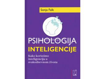 Psihologija Inteligencije
