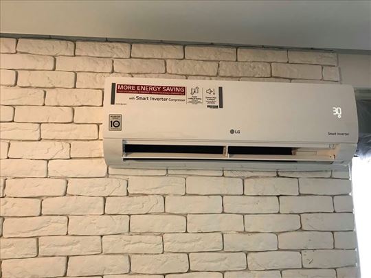 Inverter i klasični klima uređaji