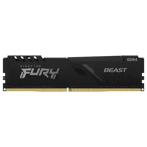 Memorija DDR4 32GB 3600MHz Kingston Fury Beast KF436C18BB32
