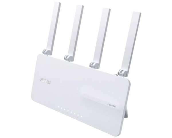 ASUS ExpertWiFi EBR63 AX3000 Dual-Band Wi-Fi 6 Router