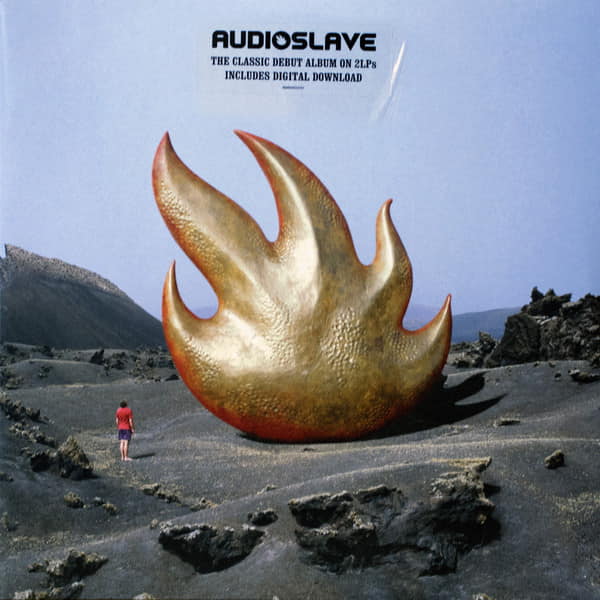 Audioslave-Audioslave – Epic
