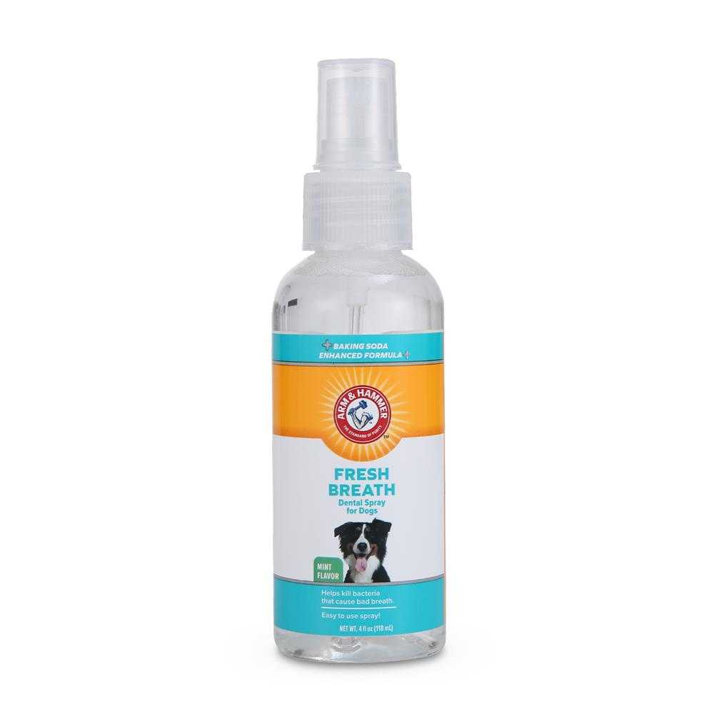 Arm & Hammer Dental Spray 118ml