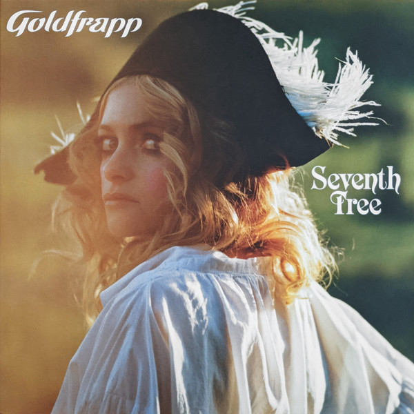 GOLDFRAPP – SEVENTH TREE -COLOURED-