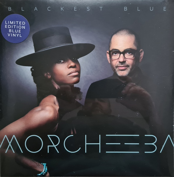MORCHEEBA – BLACKEST BLUE
