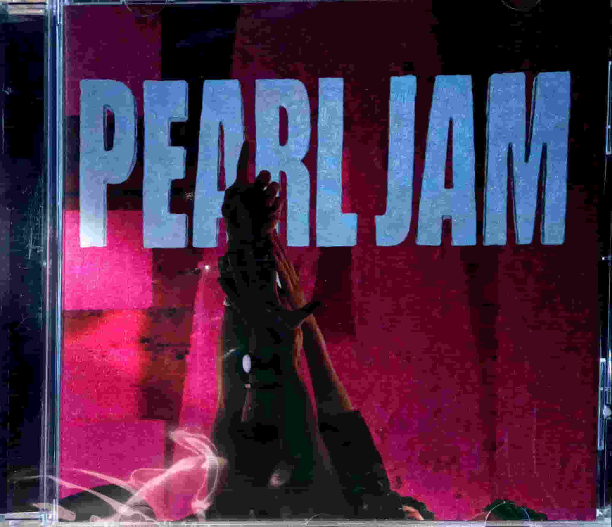 Pearl Jam-Ten -Bonus Tr/Reissue-