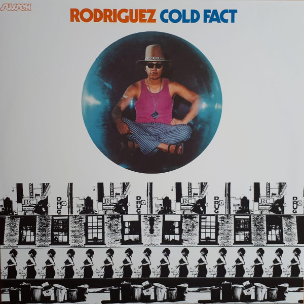 Rodriguez – Cold fact