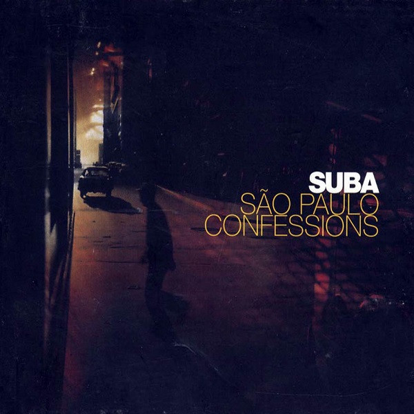 SUBA – SAO PAULO CONFESSIONS