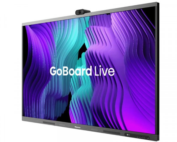 HISENSE 65 inča 65MR6DE Advanced Interactive Display