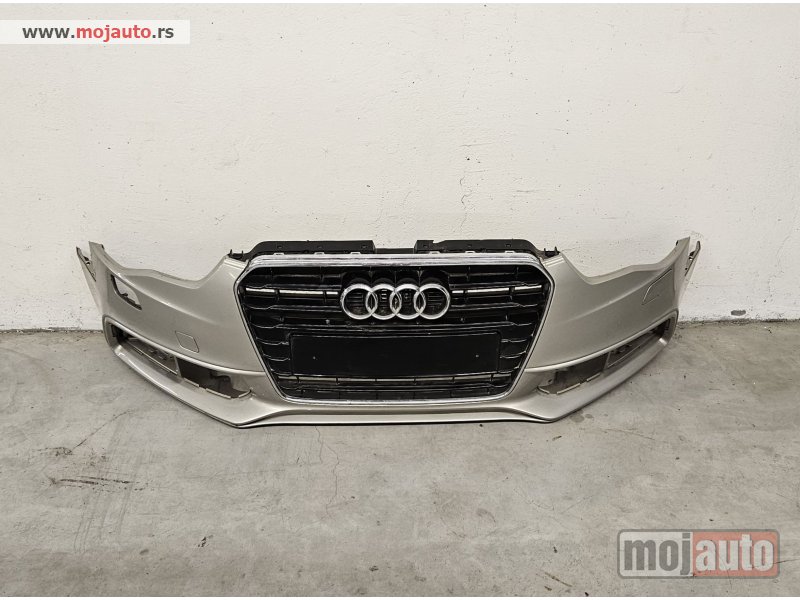 Audi A5 / S5 / 8T / 2012-2016 / S-Line / Prednji branik / ORIGINAL