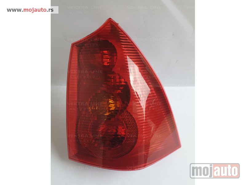 Desno stop svetlo Peugeot 307 karavan 2001-2004