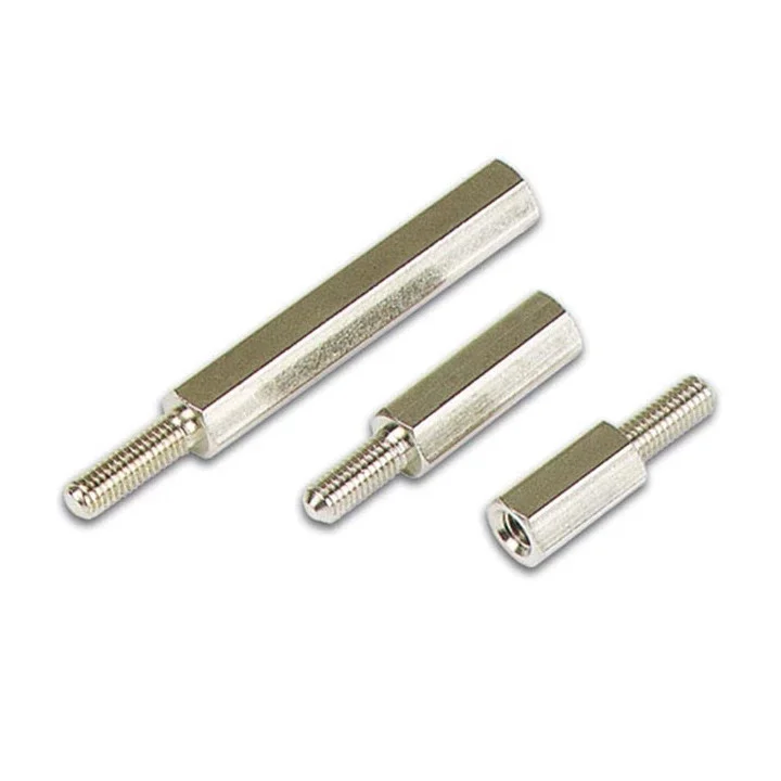 Odstojnik metalni M3 I/O 40mm