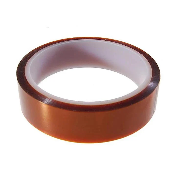 Traka kapton samolepljiva 25mm/33m