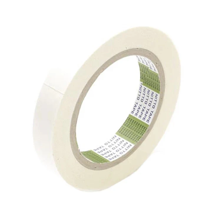 Traka dvostrano lepljiva 19mm/20m bela
