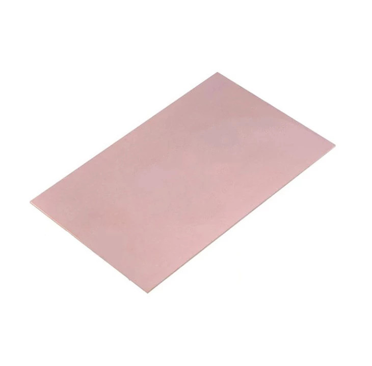 Vitroplast jednostrani 100x160mm
