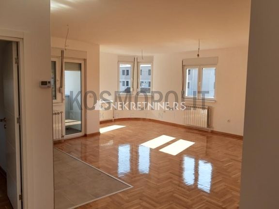 Voždovac, FON - Bilećka, Bilećka, 4.0, 101m2, 303000 EUR