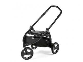 Peg Perego RAM ZA KOLICA BOOK SCOUT BLACK MAT