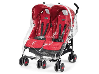 PEG PEREGO Zaštita od kiše za kolica P3V001113