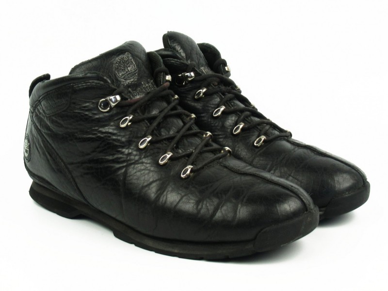 Timberland Euro rock cipele koža N3822