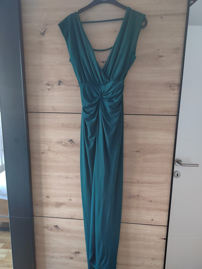 Duga haljina