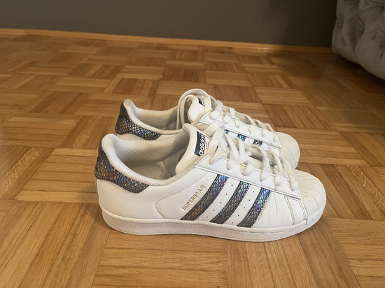 Adidas superstar patike