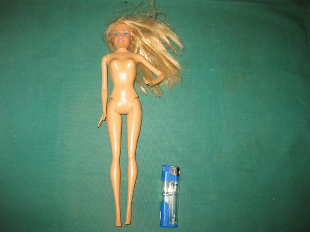 Figura - Barbie Mattel 2013