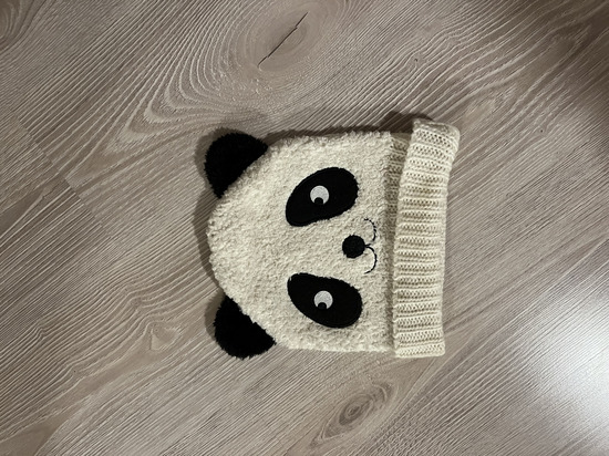 Panda kapa