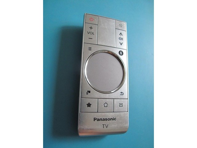 PANASONIC TV Touch Pad Controller - N2QBYA000011