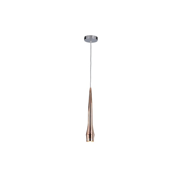 Visilica Duke 1xGU10 Elmark 955DUKE1/G