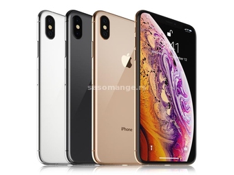 iPhone Refurbished -100% Baterija - NA STANJU XS MAX