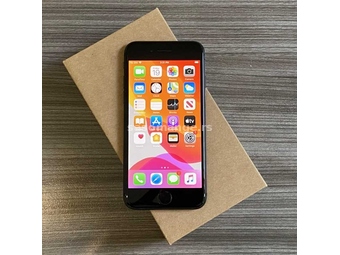 iPhone 8 64GB Black Sim Free NOVO! 100% Baterija