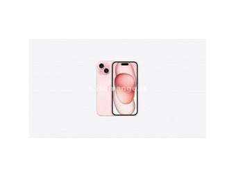 APPLE iPhone 15 128GB Pink *I