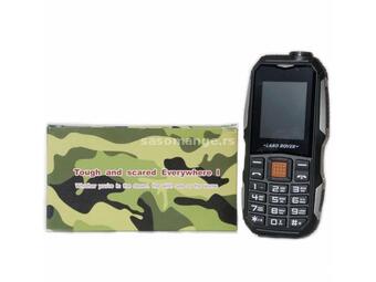 Land rover telefon L9 crni