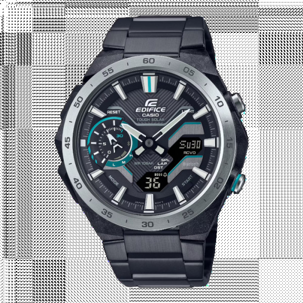 CASIO EDIFICE ECB-2200DD-1A