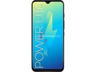 Wiko Power U10 3/32GB plavi mobilni 6.8" Octa Core MediaTek 3GB 32GB 13Mpx Dual Sim