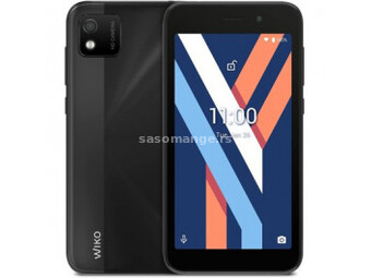 WIKO Y52 1/16GB GREY