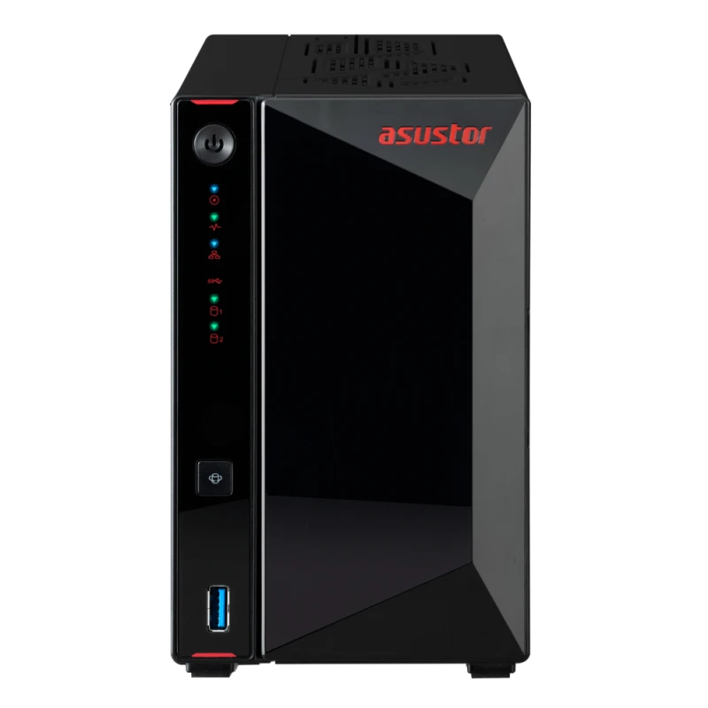 Asustor Nimbustor 2 Gen2 (AS5402T) NAS uređaj