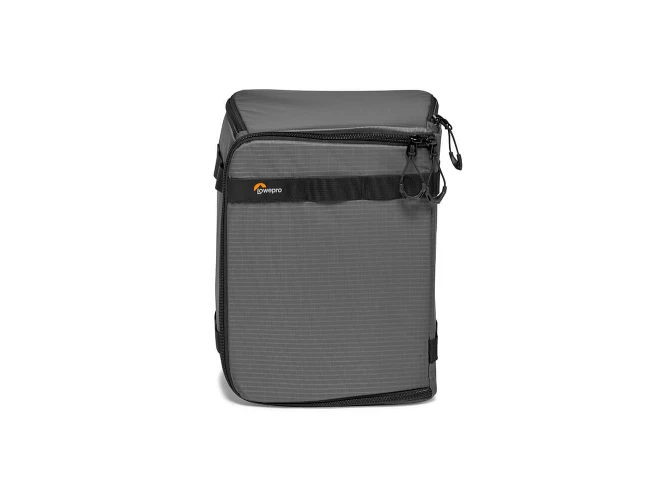 Lowepro Gearup PRO camera box XL II siva torba za fotoaparat