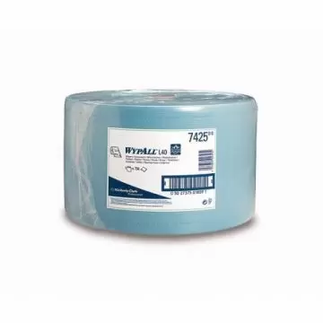 Kimberly-Clark troslojne salvete, 750 kom