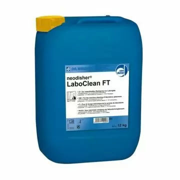 Alkalni deterdžent Dr. Weigert neodisher LaboClean FT univerzalni, 9.1 l