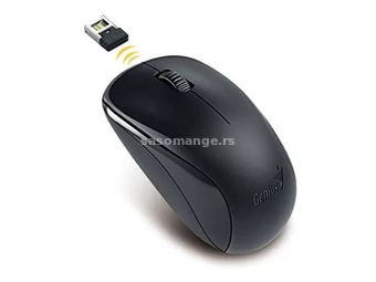Genius bežični miš NX-7000X Crni