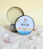 Prirodna krema za sunčanje SPF 30