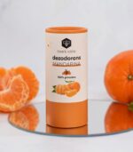 Prirodni dezodorans mandarina (80ml)