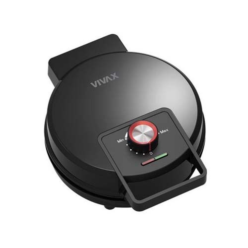 Aparat za vafle VIVAX WM-1200TB