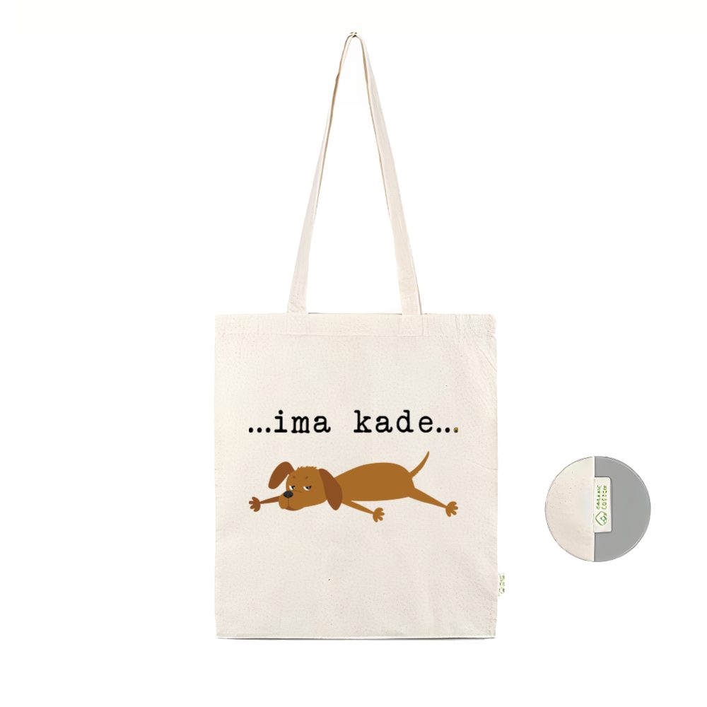 Ima kade by Žuća